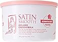 Amazon.com : Satin Smooth Deluxe Cream Wax, 14 Ounce : Beauty