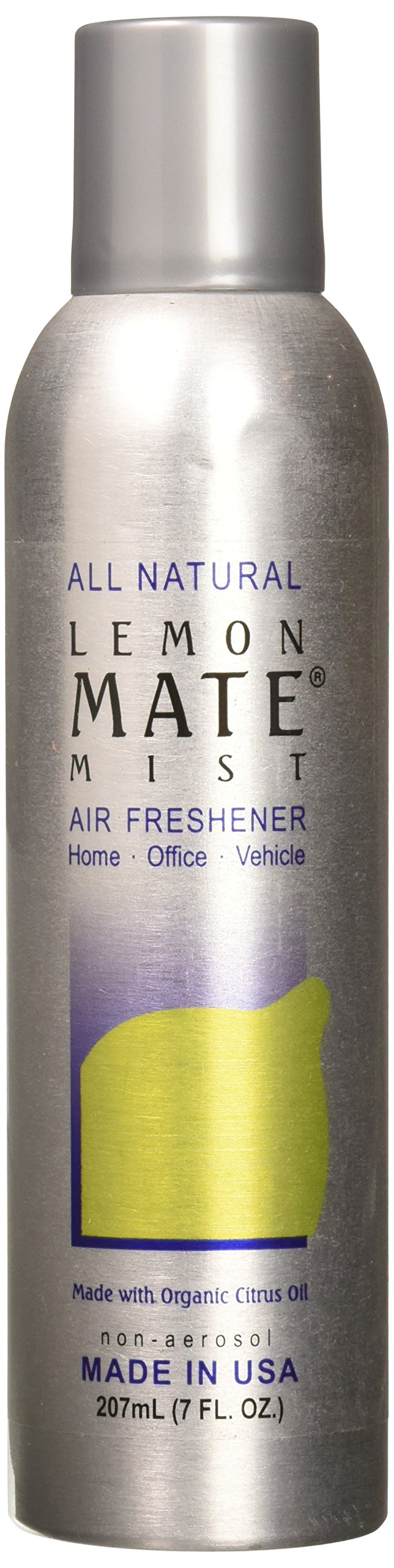 Amazon.com: Orange-Mate Mist Orange Mate 7 oz Spray by Citrus-Mate: Beauty