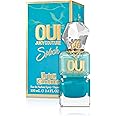 Amazon.com: Women's Perfume by Juicy Couture, Oui Splash, Eau De Parfum ...
