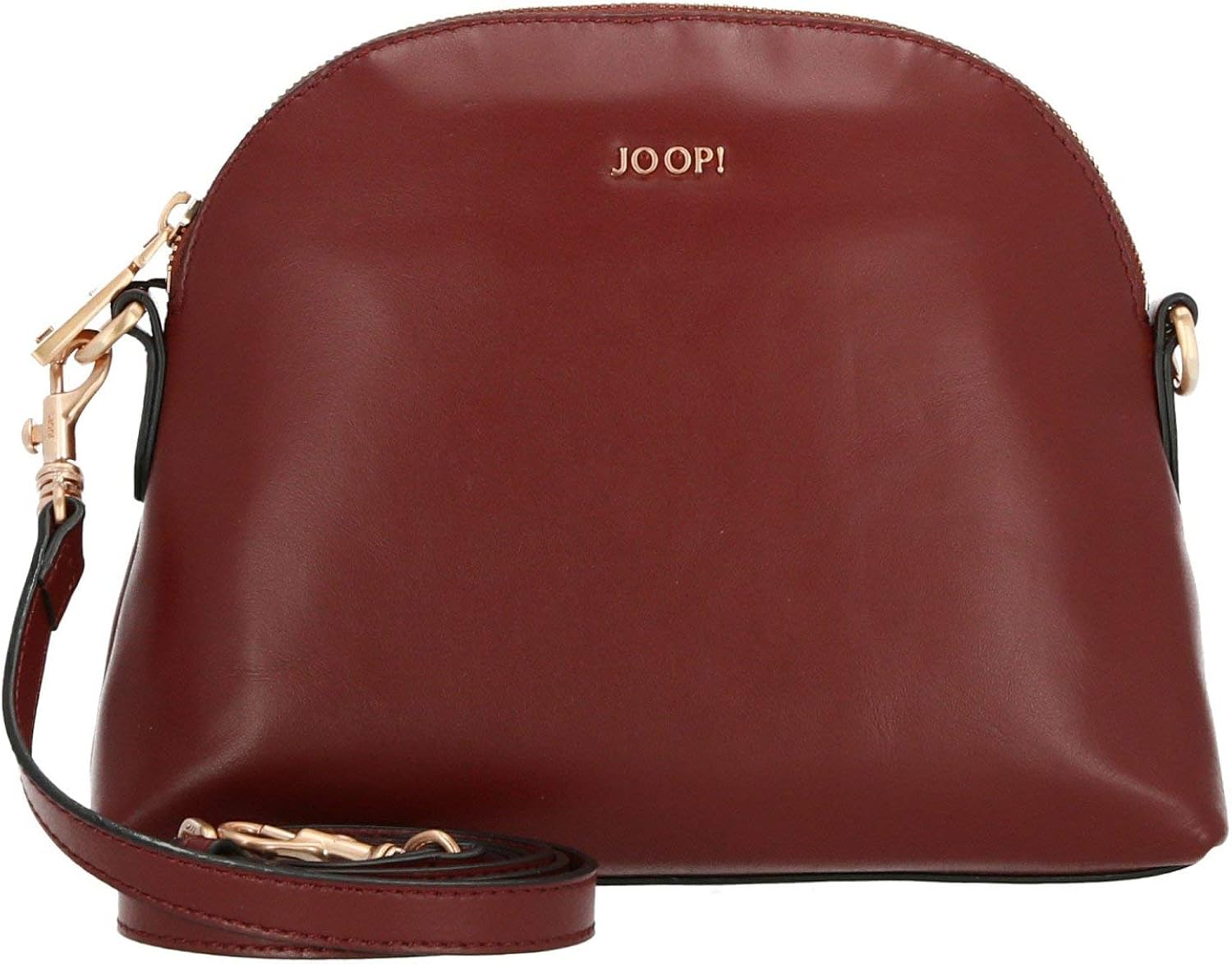 Joop! Shoulder Bag, Red (DarkRed 302): Handbags: Amazon.com