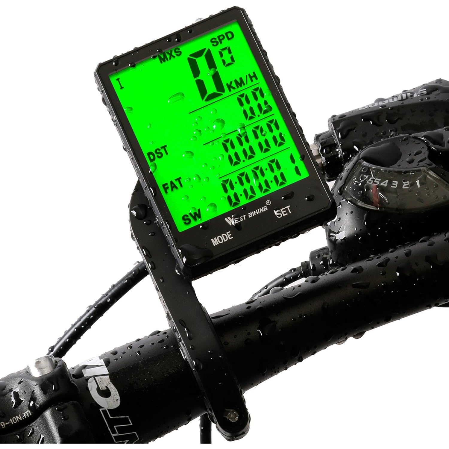 Fahrradcomputer Test » Alle Modelle für 2018 im Test & Vergleich