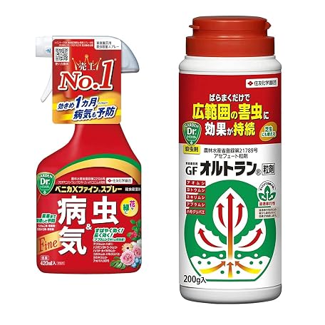 Mua Sumitomo Chemical Gardening Insecticide GF Ortran Granules for Home ...