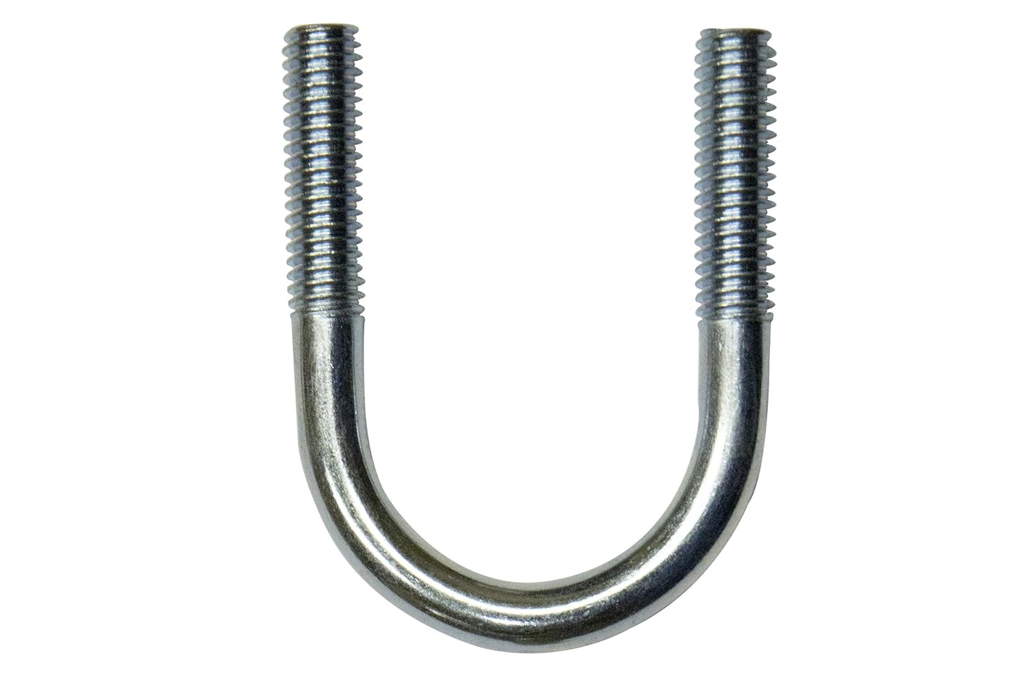 MLI Supply TS0011 Glav Axle U Bolt 2 1 8 X 5 1 2 X 1 2 Feet Hardware Bolts