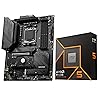 Micro Center AMD Ryzen 5 9600X 6-Core 12-Thread Unlocked Desktop ...