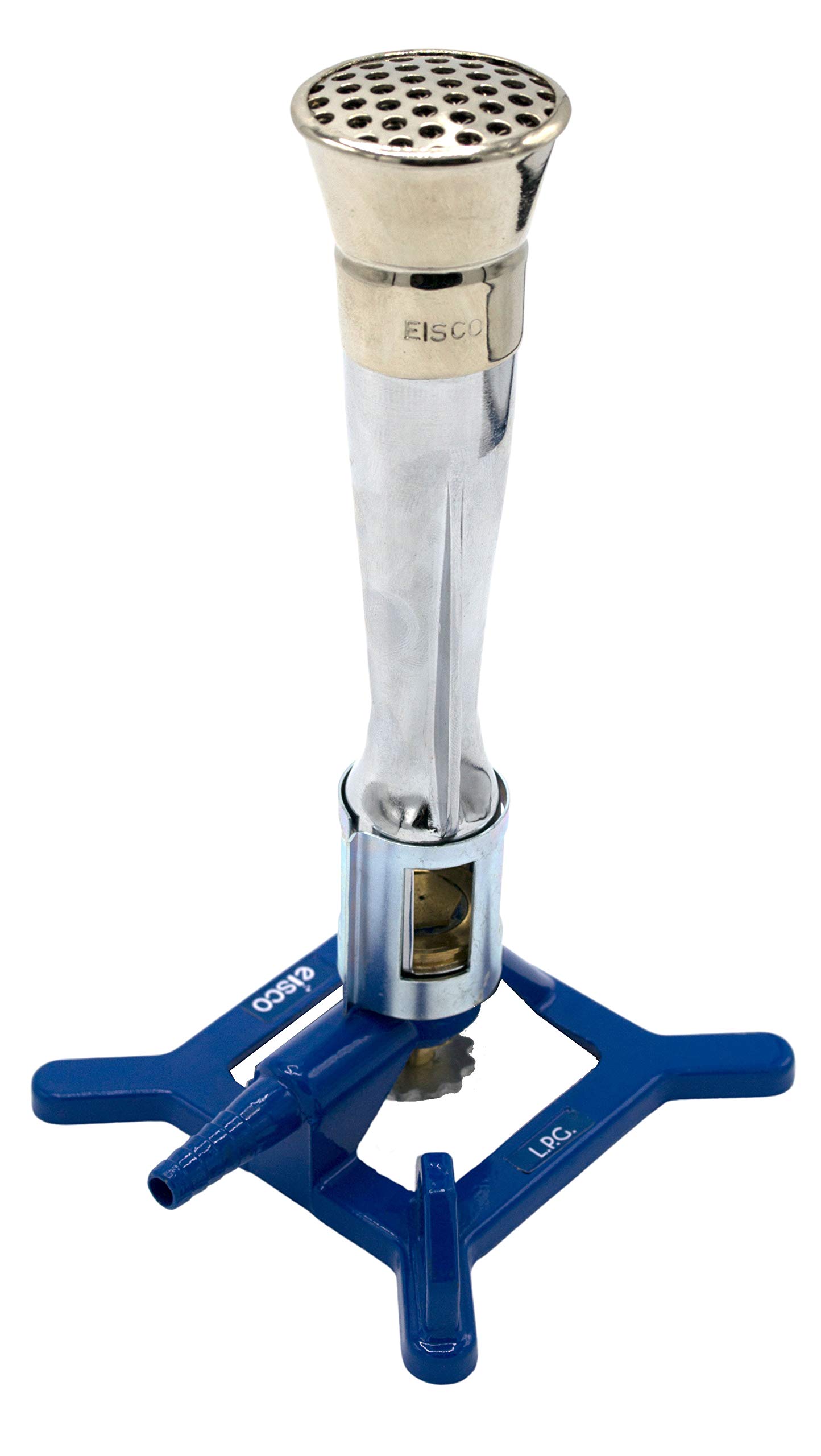 Mua Meker Bunsen Burner, LPG - Gas Flow Control, Flame Stabilizer, Air ...