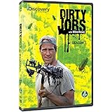 Amazon.com: Dirty Jobs: Collection 3 : Mike Rowe, David M. Barsky, Doug ...