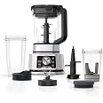 Amazon.com: Ninja SS351 Foodi Power Blender & Processor System 1400 WP ...