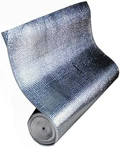 Amazon.com: Grow Pro IR Infrared Blocker Thermal Radiant Barrier Heat ...