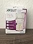 Amazon.com : Philips AVENT Breast Milk Storage Bags, 6 Ounce, 25 Count ...