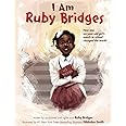 I Am Ruby Bridges by Bridges, Ruby