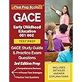 GACE Early Childhood Education 001 002 Test Prep: GACE Study Guide and ...