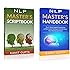 NLP - NLP Master's Scriptbook: The 24 Neuro Linguistic Programming & Mind Control Scripts That ...
