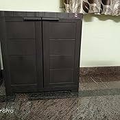 Cello Novelty Shoe Rack (Ice Brown): Amazon.in: Home & Kitchen