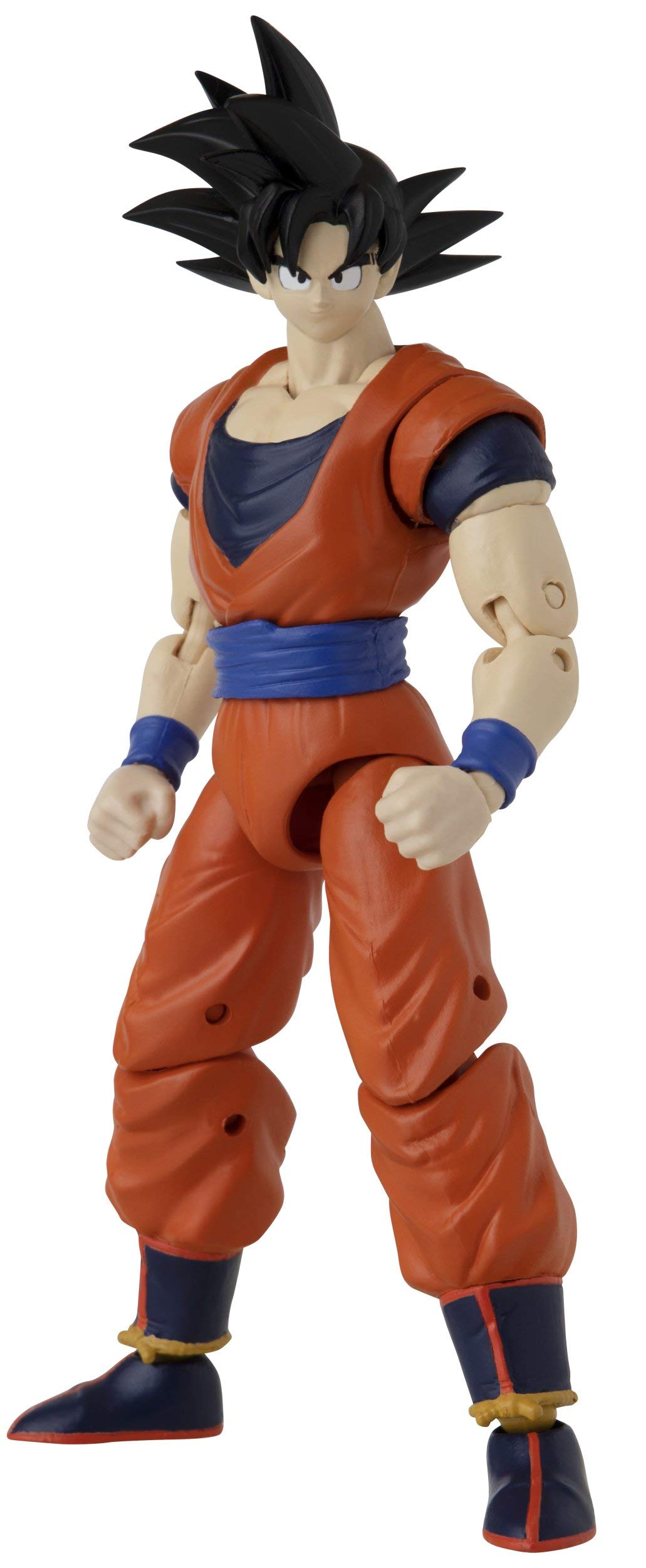 Mua Bandai Dragon Ball Super Dragon Stars Goku Action Figure Set, 3 ...