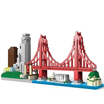 NeoLeo Architecture Cityline Collection: San Philippines | Ubuy