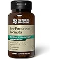 Amazon.com : Nature's Sunshine Pro-Pancreas 100 Capsules : Multiple ...