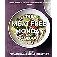 The Meat Free Monday Cookbook: McCartney, Mary, McCartney, Stella ...