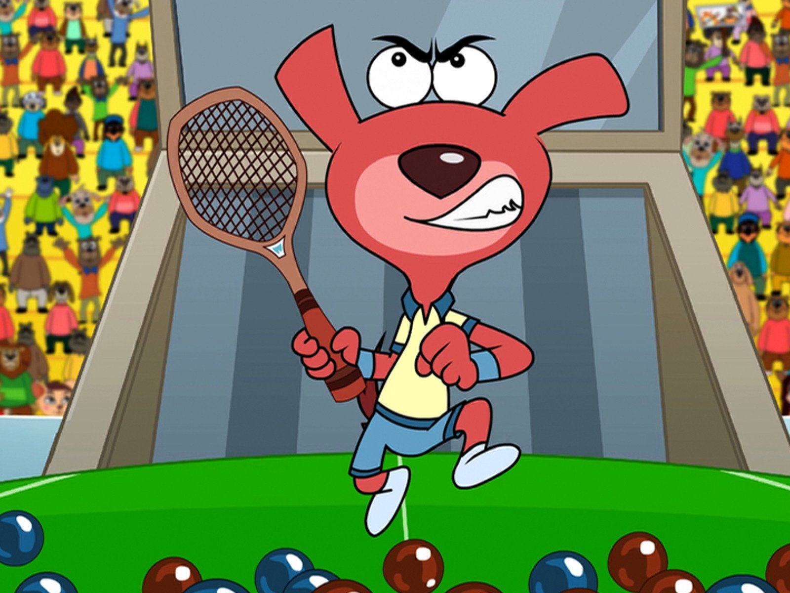 Amazon.com: Watch Rat-A-Tat | Prime Video