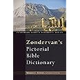 Zondervan's Pictorial Bible Dictionary: Douglas, J. D., Tenney, Merrill ...