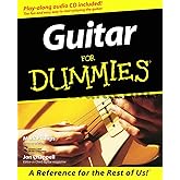 Amazon.com: Acoustic Guitar Songs for Dummies: 9781423407775: Various ...