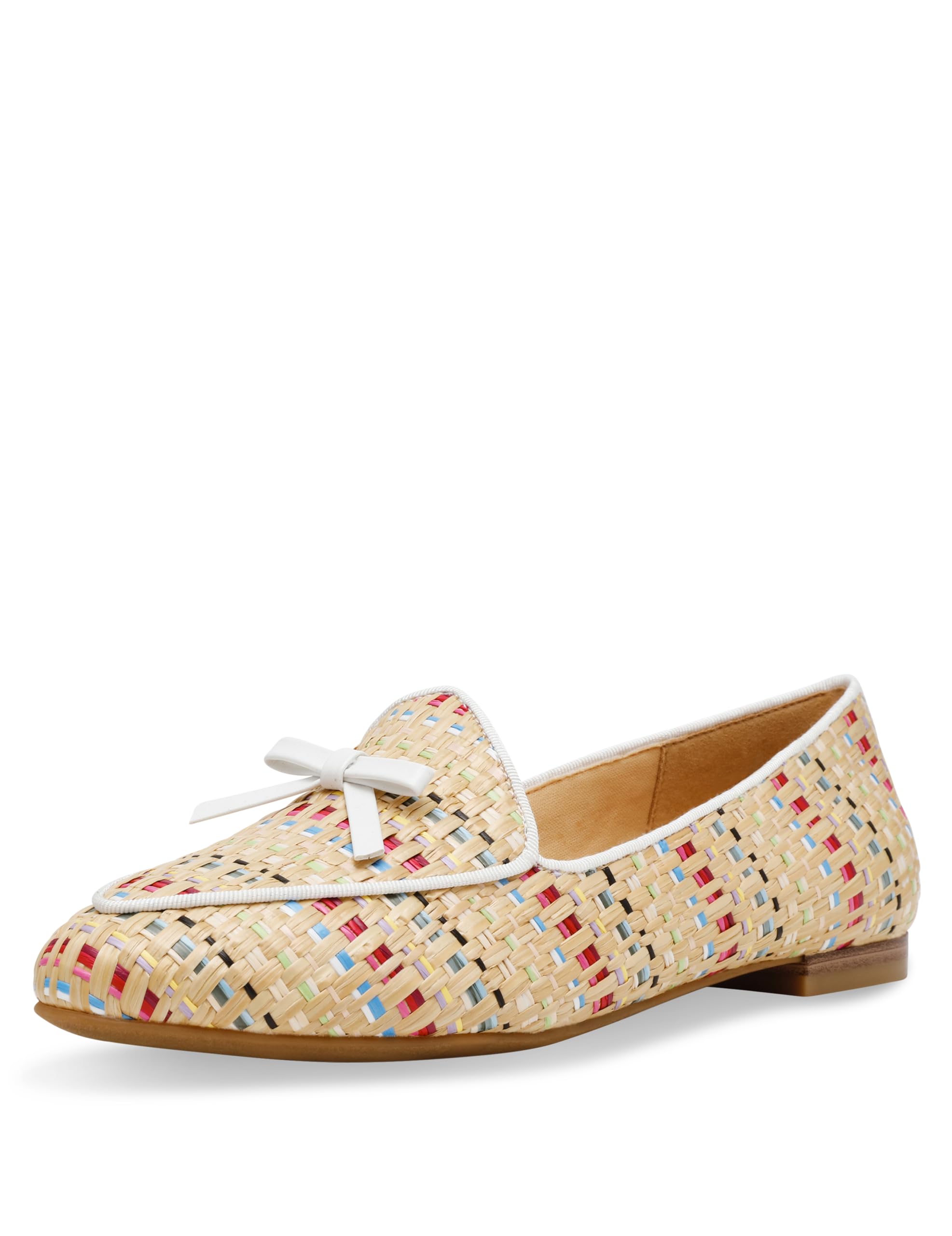 Anne Klein Women's Loafer Flat Town, Multi Color, 7 for sale | Katy, TX ...