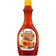 Amazon.com : Cary's Sugar Free Syrup, 24 oz : Maple Syrups : Grocery ...