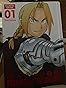 Amazon.com: Fullmetal Alchemist: Fullmetal Edition, Vol. 1 (1 ...