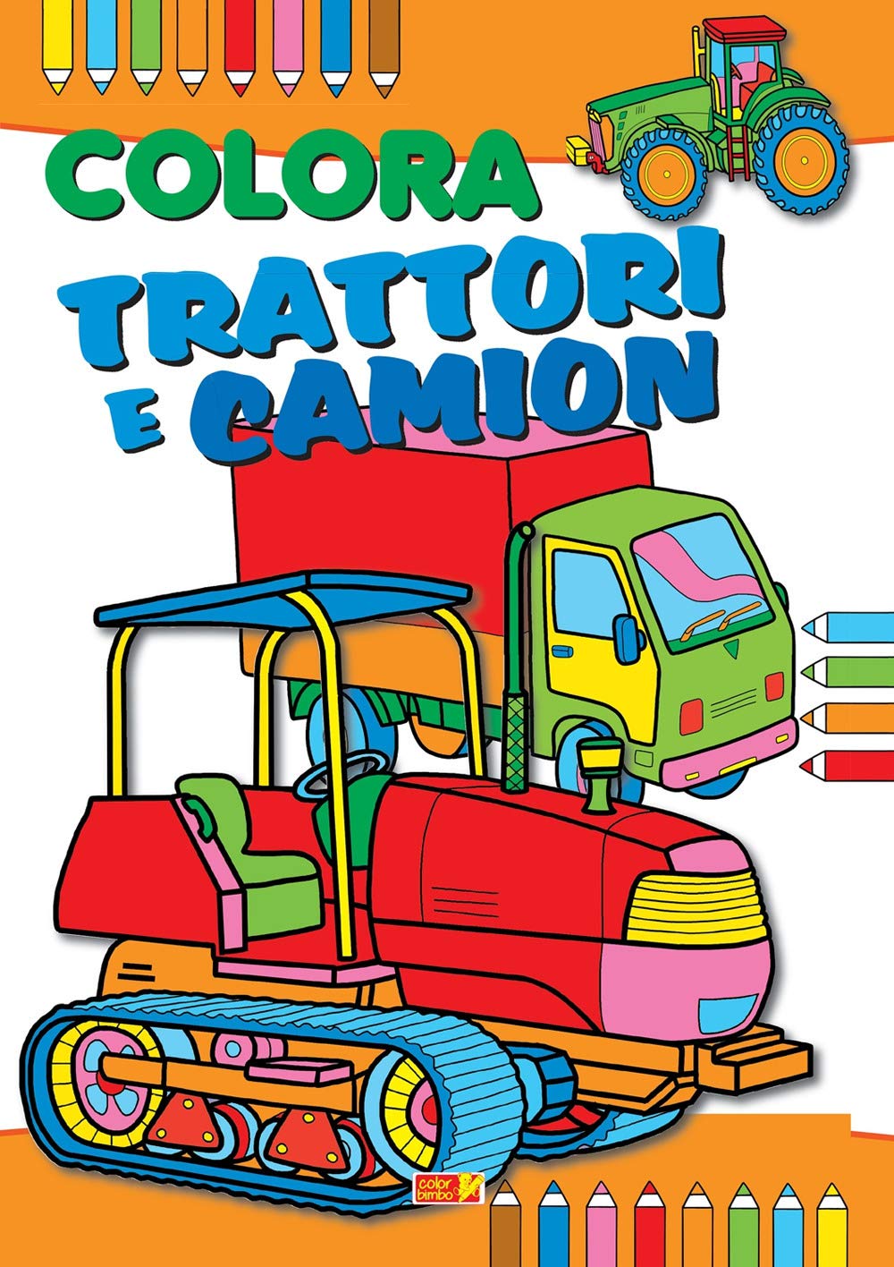 Disegni Da Colorare Gratis Ruspe - Disegni HD