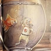 Armstrong: The Adventurous Journey of a Mouse to the Moon (Mouse ...