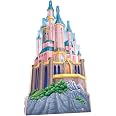 Amazon.com: SC634 Princess Castle Cardboard Cutout Standup : Home & Kitchen