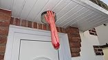 REALISTIC SEVERED ARM AND LEG HALLOWEEN PARTY PROPS - 43 CM LONG ...