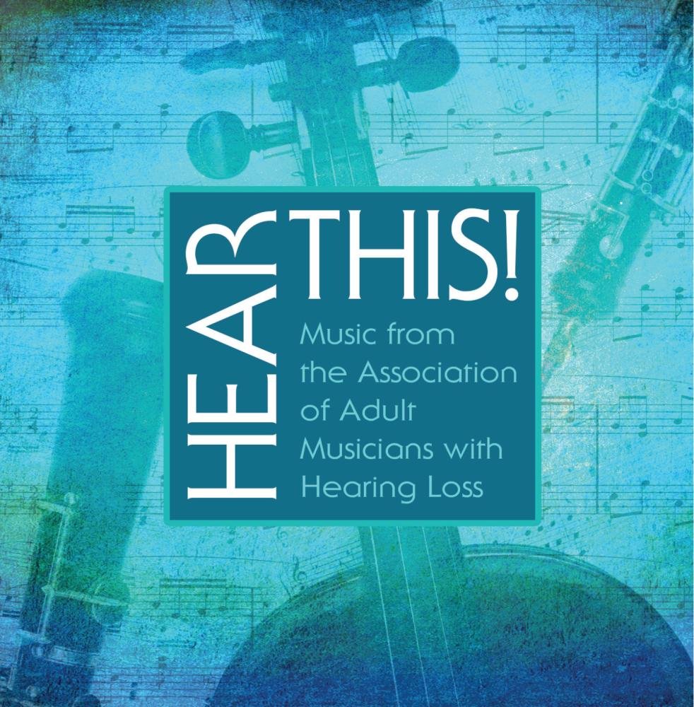 Various Artists - Hear This! Music from the Association of Adult ...