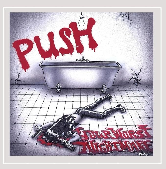 Your Worst Nightmare: Amazon.co.uk: Music