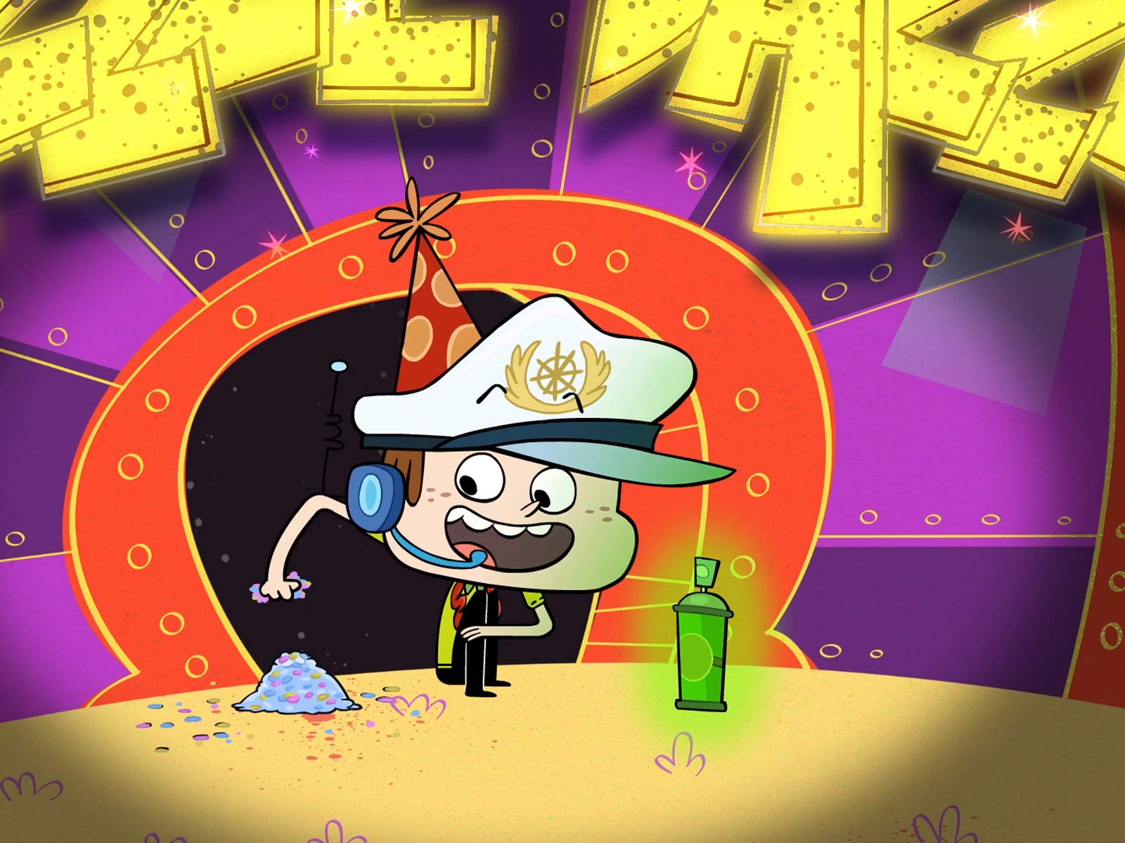 Watch Toon Marty | Prime Video