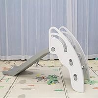 Amazon.com: Toddler Slide Large Play Climber Slide PlaySet with Extra ...