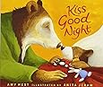 Kiss Good Night (Sam Books): Amy Hest, Anita Jeram: 9780763620943 ...
