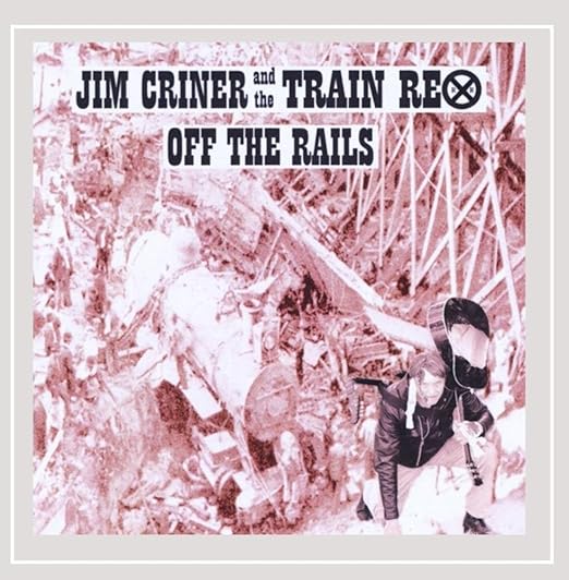 Off the Rails - Amazon.co.uk