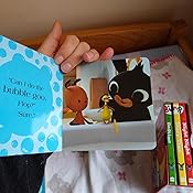 Bing’s Bedtime Collection (Bing): Amazon.co.uk: Books