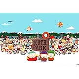 South Park Guide to Life: Matt Stone, Trey Parker: 9780762435708 ...
