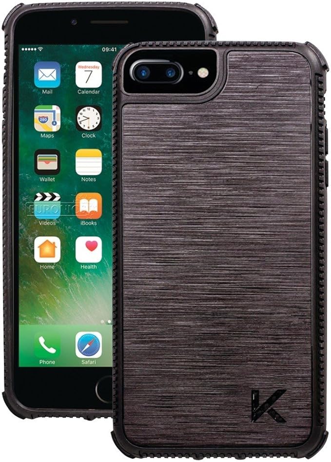Amazon.com: Kevlar KV578 Universal Case for iPhone(R) 6 Plus/6s Plus/7 ...