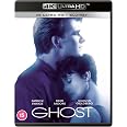 Amazon.com: Ghost 4K UHD : Movies & TV
