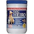 Amazon.com : Heiro for Dogs Natural Supplement 150 Servings : Pet Supplies