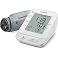 Amazon.com: yuwell Blood Pressure Monitor, Extra Large Upper Arm Cuff, Digital BP Machine for ...