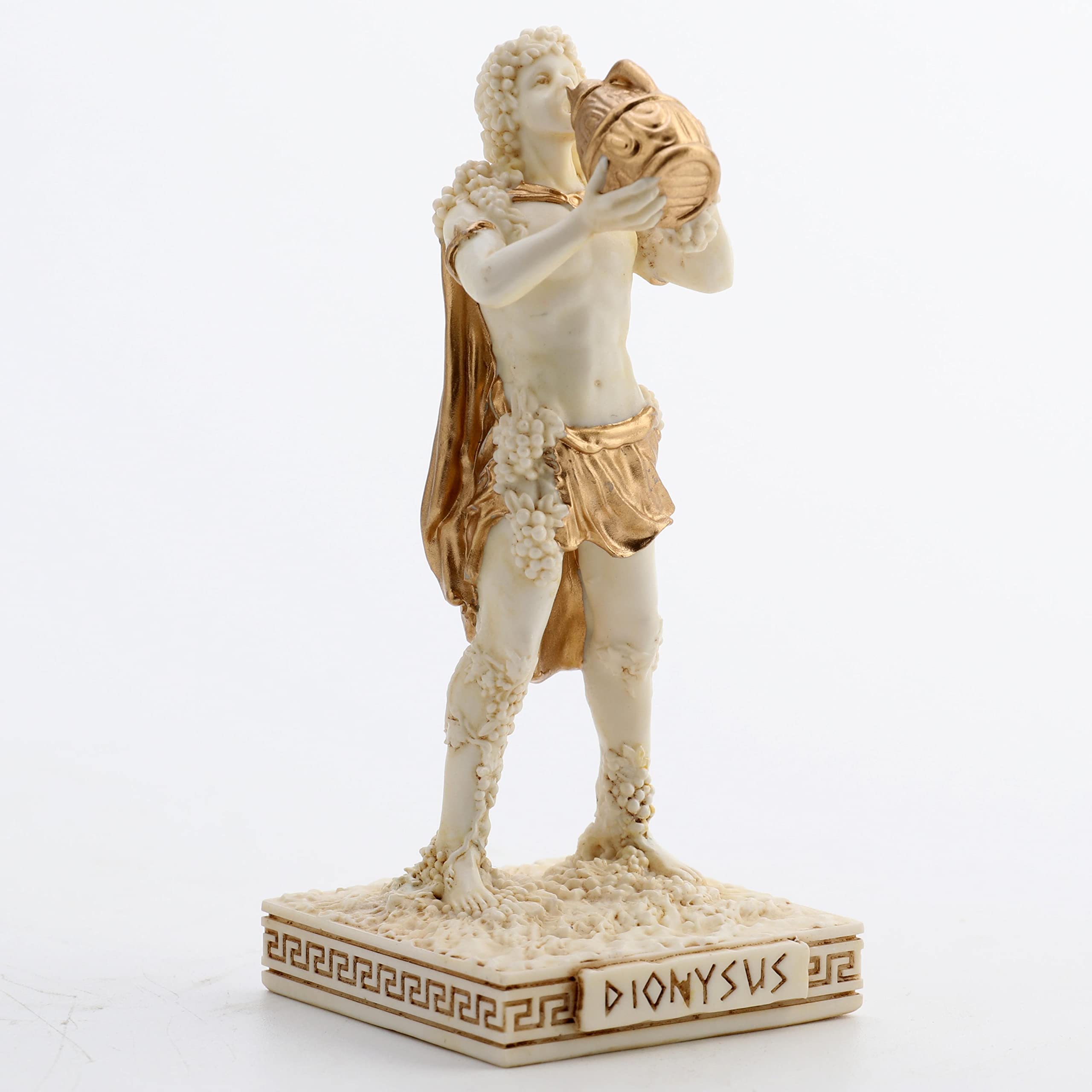 Mua Greek Gods Miniature Figurine (Dionysus, Multicolor) trên Amazon Mỹ ...