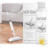 Amazon.com: Yicengy Mop Soap Brazilian Waves, Mop Soap Scented, Highly Scented Mop Soap, Mop ...