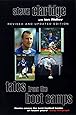 Tales From The Boot Camps: Amazon.co.uk: Steve Claridge, Ian Ridley ...