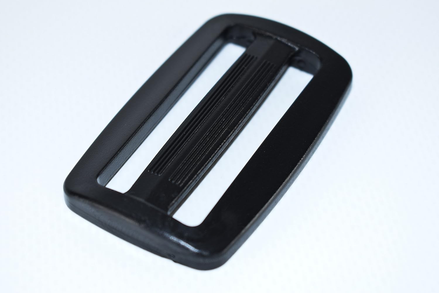 Amazon.com: Webbing Tri-Glide Slide, 3 Bar Slider, Multi-Size Straps ...