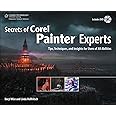 Amazon.com: Secrets of Corel Painter Experts: Tips, Techniques, and Insights for Users of All ...