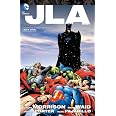 Amazon.com: JLA Vol. 4: 0884351208199: Morrison, Grant, Waid, Mark ...