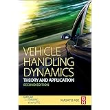 Vehicle Dynamics: Theory and Application: Jazar, Reza N.: 9780387742434: Amazon.com: Books